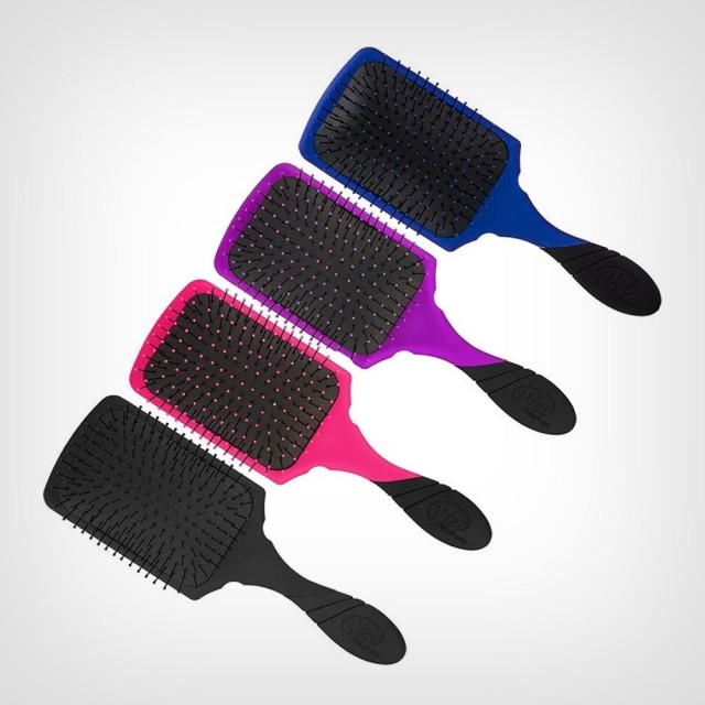 THE WET BRUSH PRO PADDLE DETANGLER ČETKA