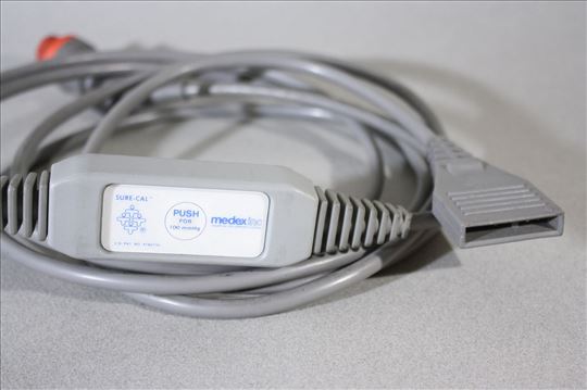 Medex Sure-Cal MX900 i MX901 kablovi