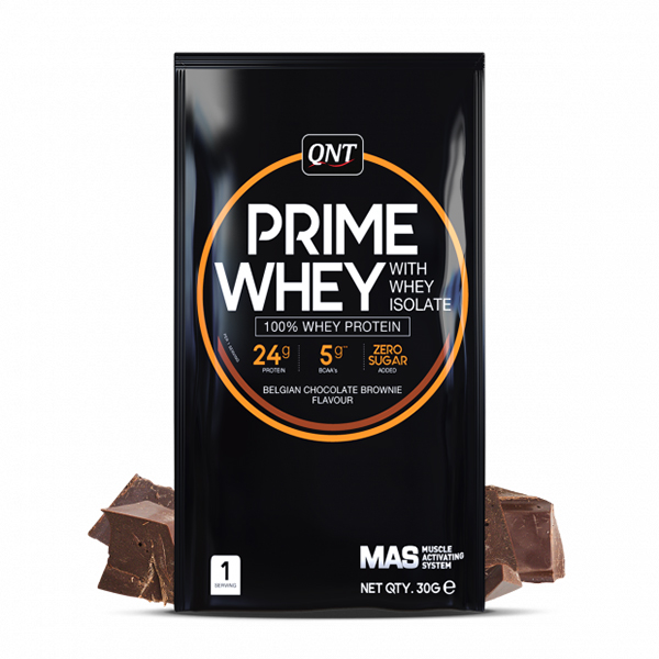 PRIME WHEY 30GR