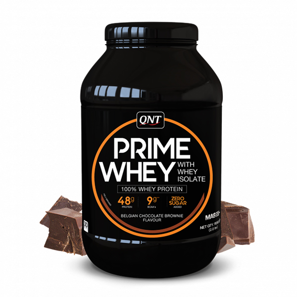 PRIME WHEY 908GR