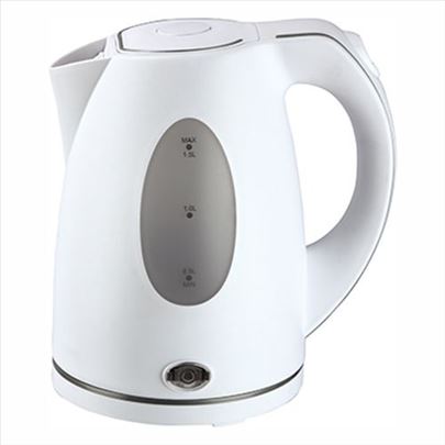 Kettle FS-701 1850-2200W 1.5l