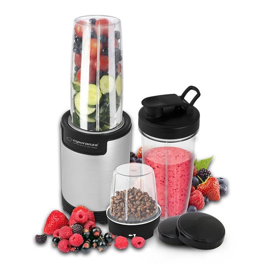 Esperanza nutri bullet, 900W (EKM030)