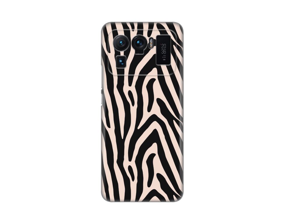 Silikonska futrola PRINT - Xiaomi Mi 11 Ultra Animal Pattern
