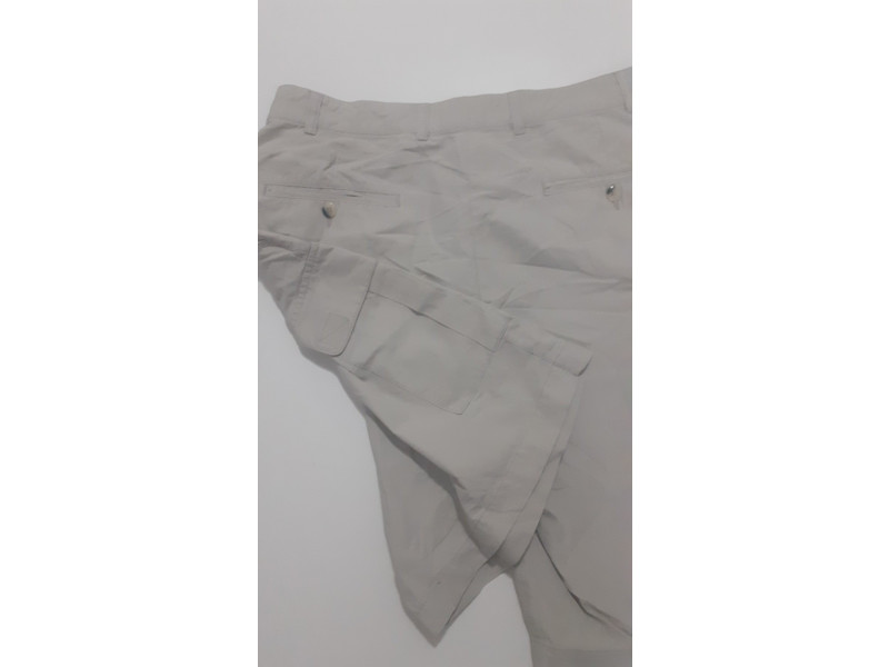 F6 pantalonice LET'SGO vel.52
