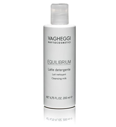 Equilibrium Cleansing Milk