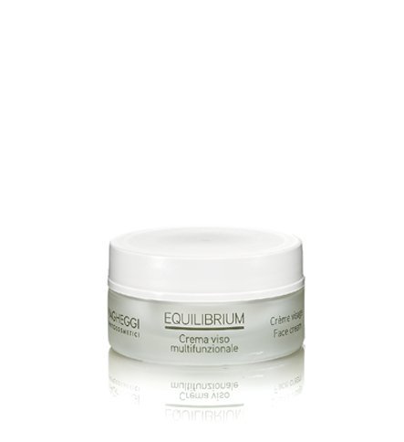 Equilibrium Face Cream