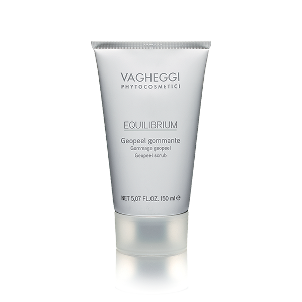 Equilibrium Geopeel Scrub 150ml