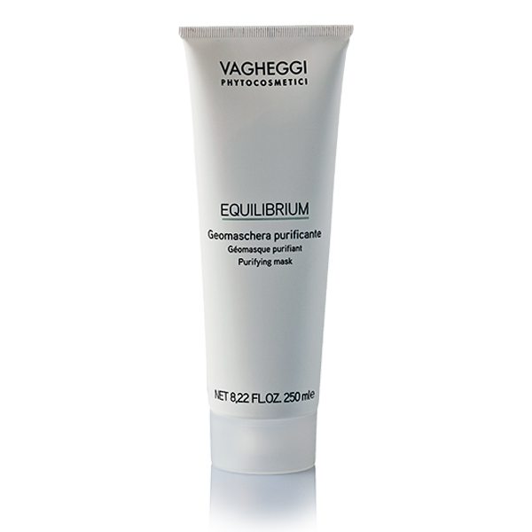 Equilibrium Purifying Mask