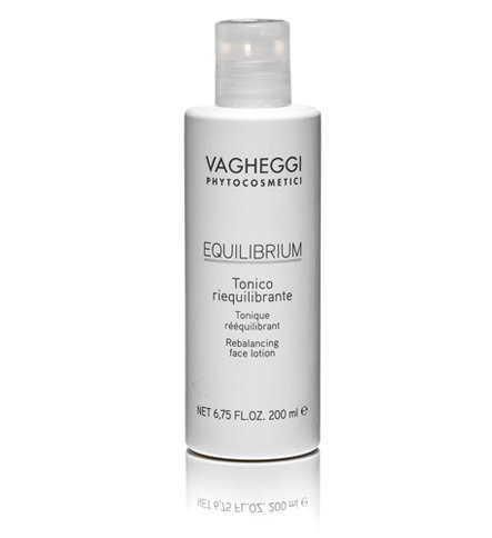 Equilibrium Rebalancing Face Lotion