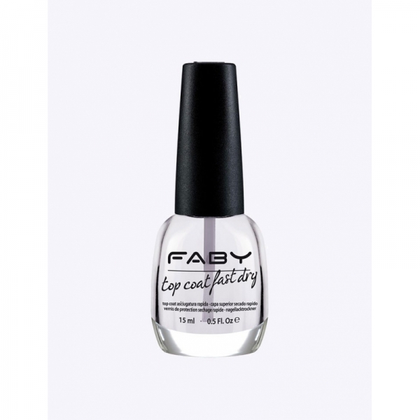 Top Coat Fast Dry