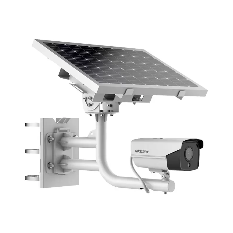 DS-2XS6A25G0-I/CH20S40 Hikvision Solarna IP kamera