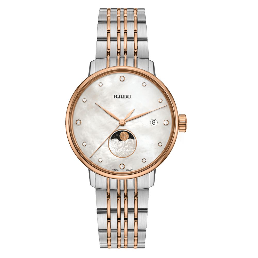 RADO Coupole Classic