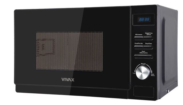 Vivax mikrotalasna MWO-2070 BLID EK000222234