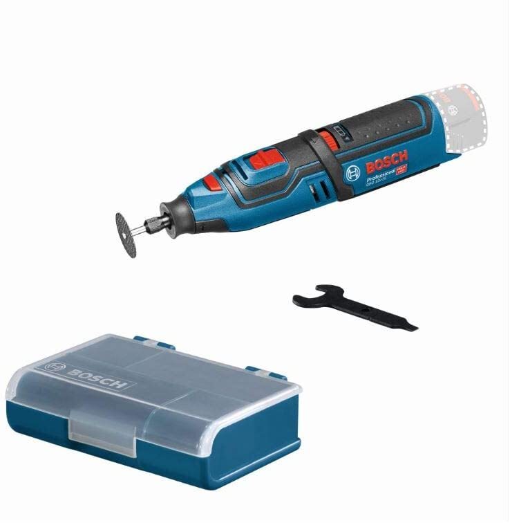 Bosch Professional GRO 12V-35 akumulatorski rotacioni alat (bez baterije i punjača)ID EK000397921