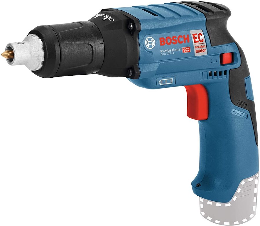 Bosch Professional GTB 12V-11 akumulatorski odvrtač (bez baterije i punjača)ID EK000397941