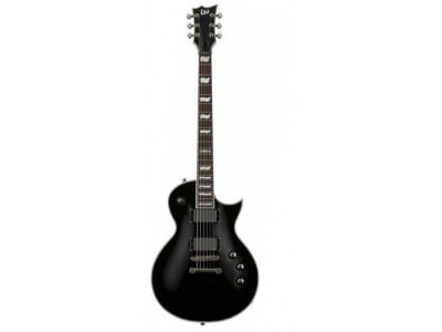 LTD EC-401 Black električna gitara