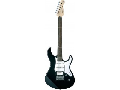 Yamaha Pacifica112V Black