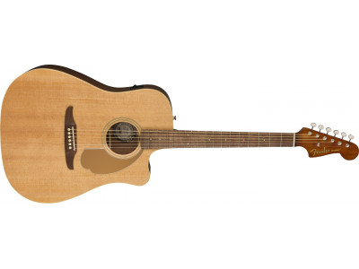 Fender Redondo Player Natural WN