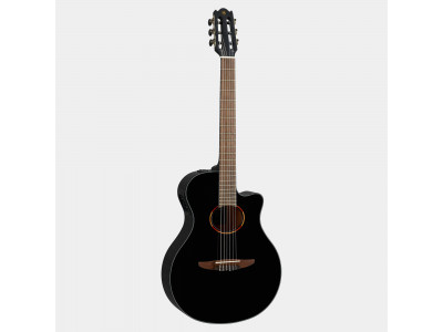 Yamaha NTX1 Black