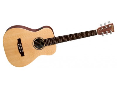 Martin LX1E