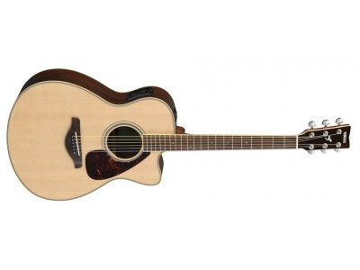 Yamaha FSX830C Natural