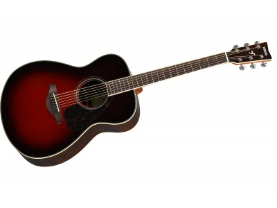 Yamaha FS830 Tobacco Sunburst