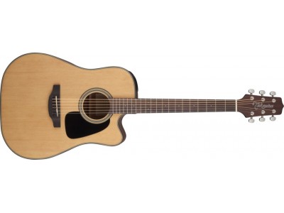 Takamine GD10CE-NS sa futrolom