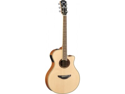 Yamaha APX700II Natural