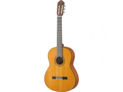 Yamaha CG122MC klasična gitara