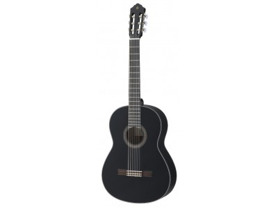 Yamaha CG142 Black klasična gitara