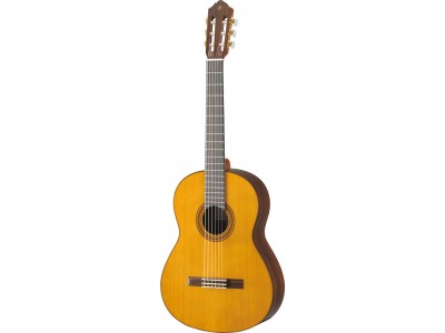 Yamaha CG182C klasična gitara