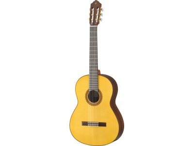Yamaha CG182SF klasična gitara