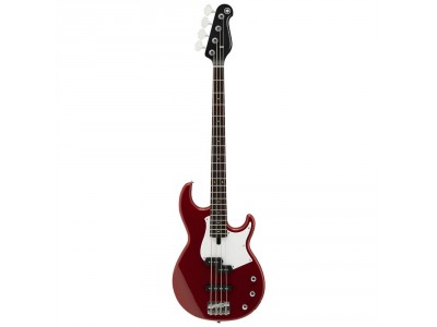 Yamaha BB234 RASPBERRY RED