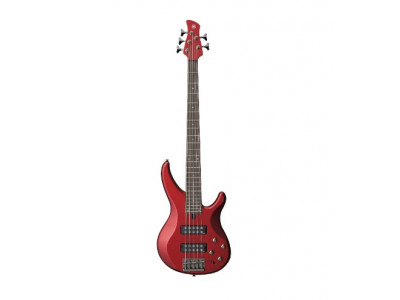 Yamaha TRBX305 Candy Apple Red