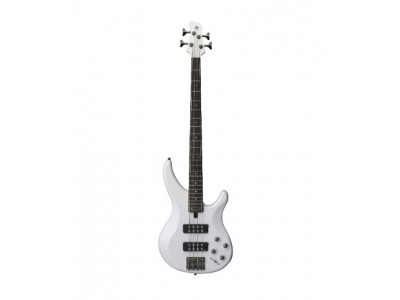 Yamaha TRBX305 White