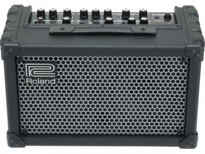 Roland Street CUBE Amplifier