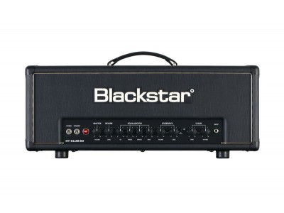 Blackstar HT-CLUB 50H