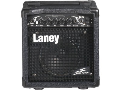 Laney LX12