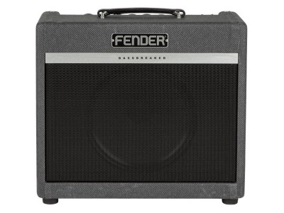 Fender Bassbreaker 15 Combo