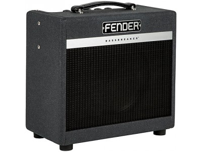 Fender Bassbreaker 007 Combo