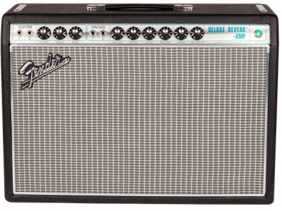 Fender 68 Custom Deluxe Reverb