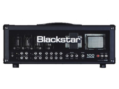 Blackstar S1-104 EL34