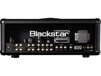 Blackstar S1-200