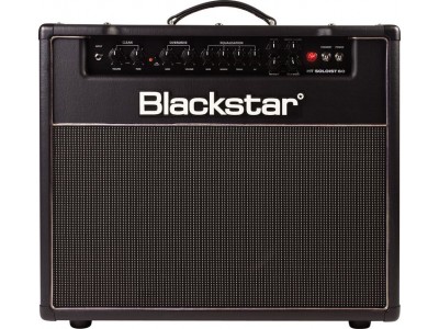 Blackstar HT SOLOIST 60 *