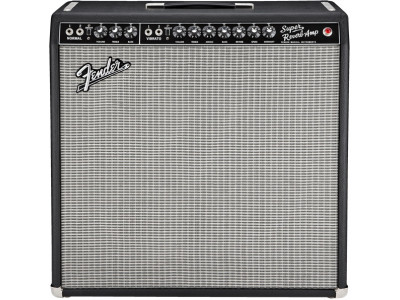 Fender 65 Super Reverb