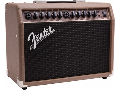 Fender Acoustasonic 40, 230V EU