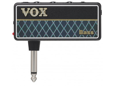 Vox AMPLUG 2 BS AP2 BS