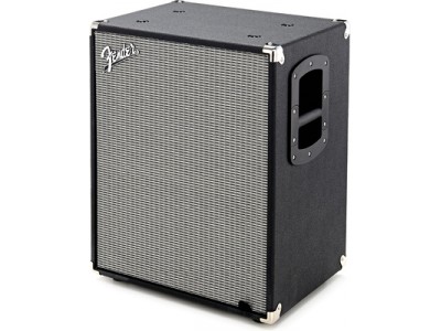 Fender Rumble 210 Cabinet V3