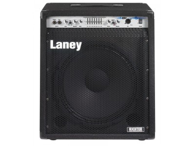 Laney RB4 Richter Bass Combos