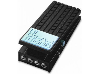 Roland FV-50H Volume Pedal (High Z - gitarska)